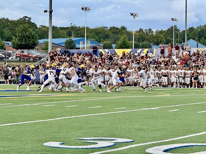 In case you missed it: A recap of sports stories for the week of Aug ...