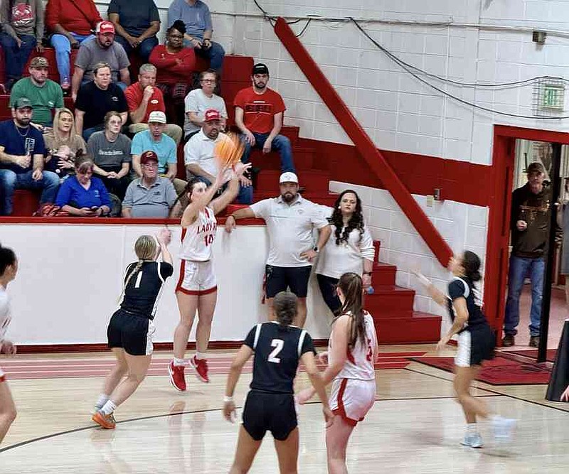 A recap of Garland County sports storiesgathered by The Sentinel-Record ...