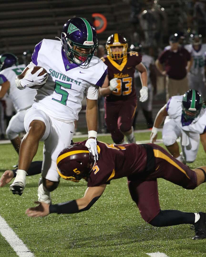 In case you missed it: A recap of sports stories for the week of Sept ...