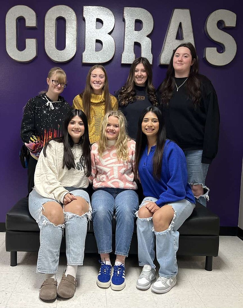 Fountain Lake High School homecoming set for Friday | Hot Springs ...