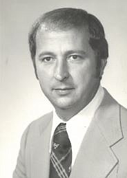 Bruce G. Ingram | Hot Springs Sentinel Record