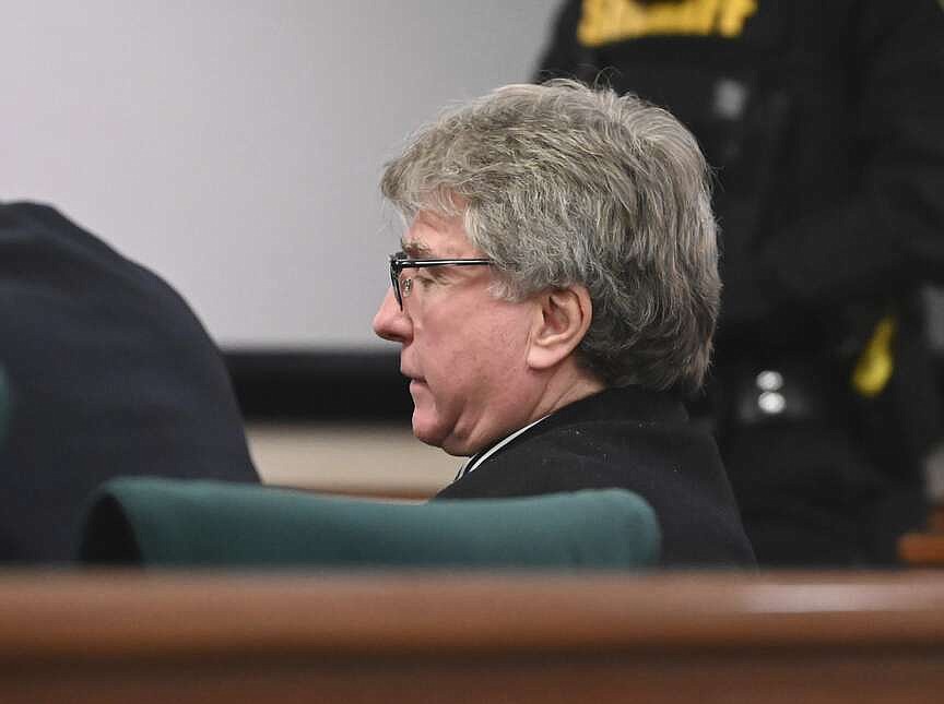 NY man convicted of murdering 20-year-old woman who wound up in his ...