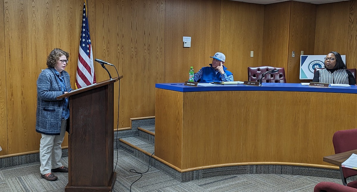 Clock has begun to tick on City Council's time to appeal Judge ...