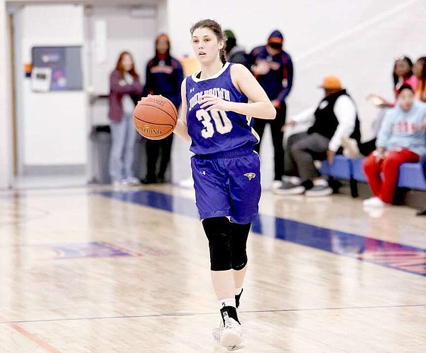 Victory over Langston keeps JBU’s win streak alive | Siloam Springs ...