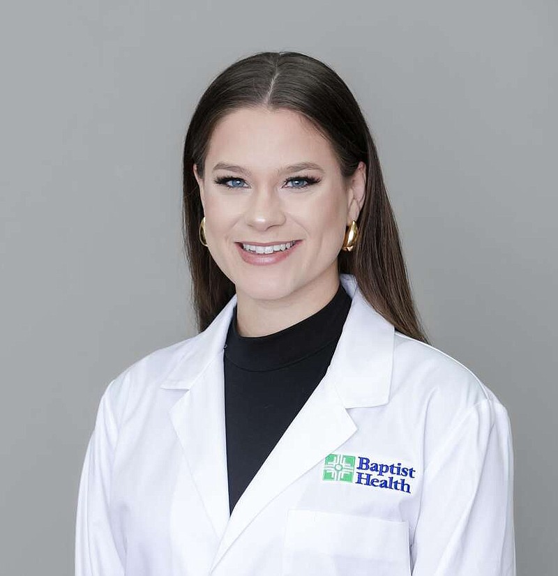 BUSINESS PEOPLE | The Arkansas Democrat-Gazette - Arkansas' Best News ...