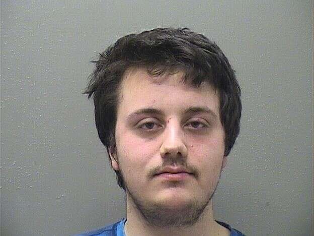 Malvern man charged with assaulting LifeNet paramedic, battery | Hot ...