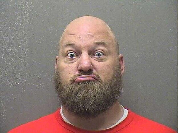 Ex-landfill worker gets 6 years for arson, property damage | Hot ...