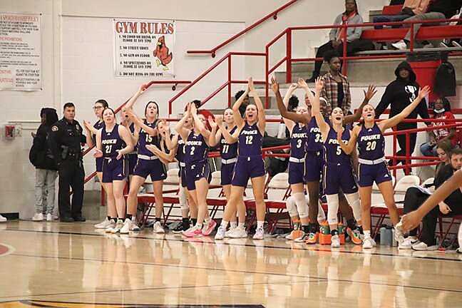 Prep Basketball: No. 2 Fouke wins 23rd straight; Hooks boys go to 23-1 ...