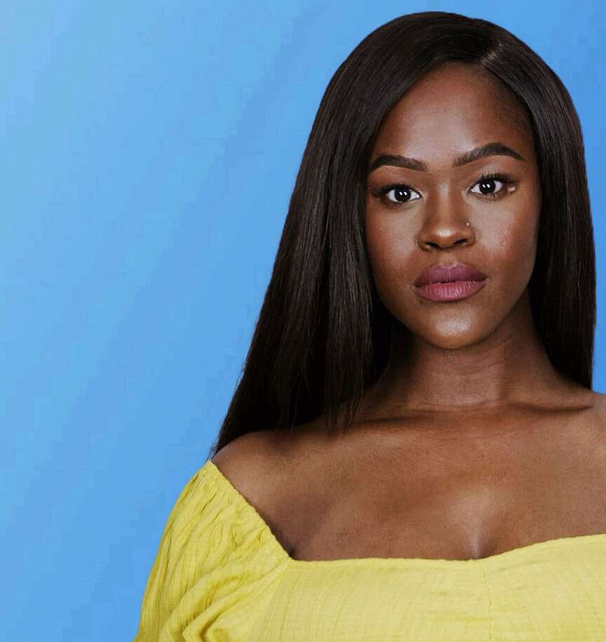 Poet, actress, activist Na’Tosha De’Von forges her own path and creates ...