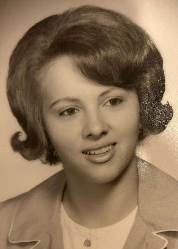 Dianne Burton | Hot Springs Sentinel Record