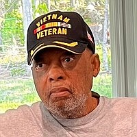 Oliver J. Thrist | Hot Springs Sentinel Record