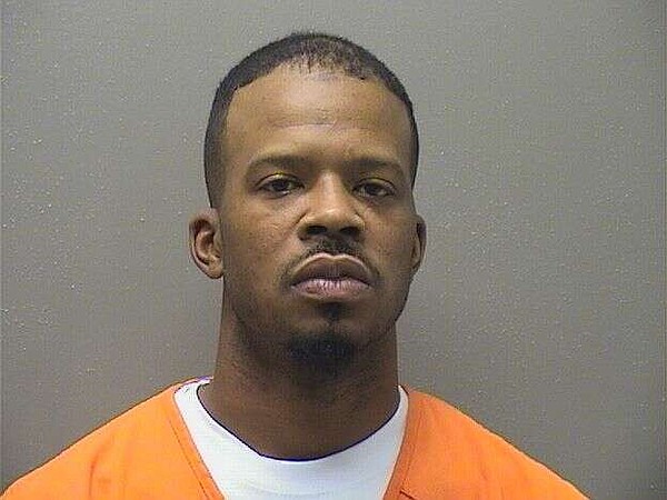 Felon caught with gun after report of shots fired sentenced to 10 years ...