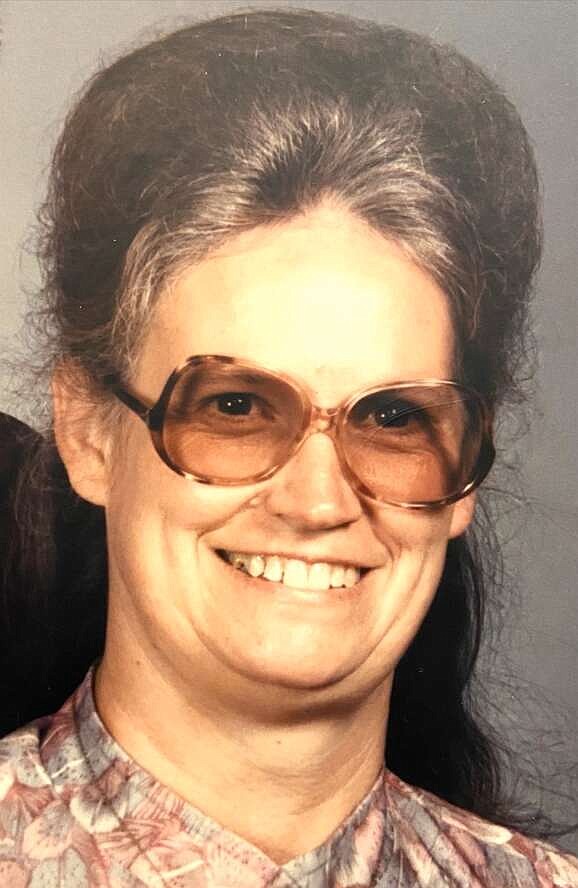 Bonnie Breshears | Hot Springs Sentinel Record