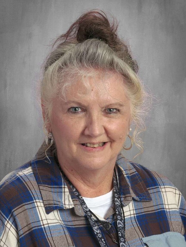Vicki J.Y. Heath | Hot Springs Sentinel Record