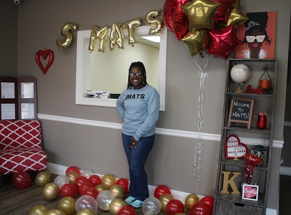 Moore Accounting & Tax Services, LLC celebrates 5 years in business ...