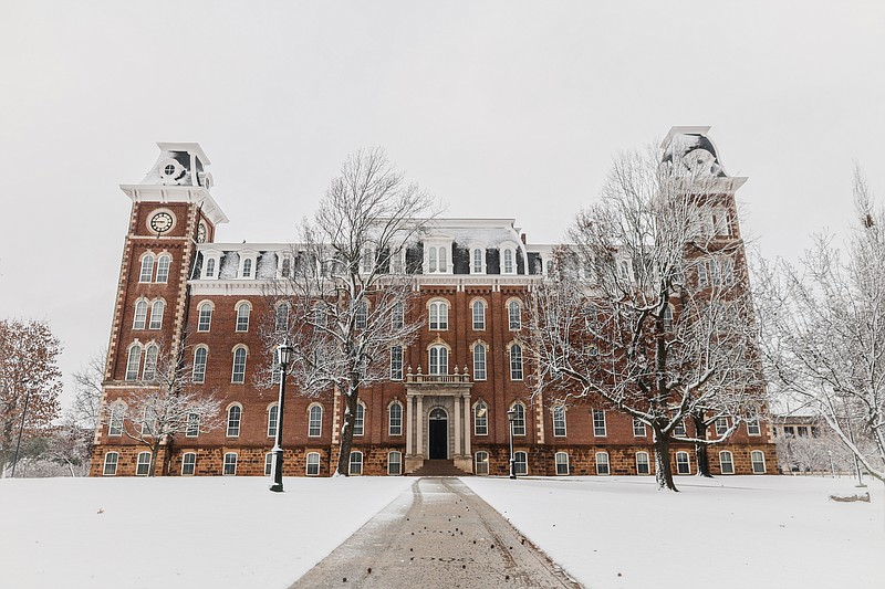 Local students named to Fall 2023 Dean's and Chancellor's Lists in U of ...