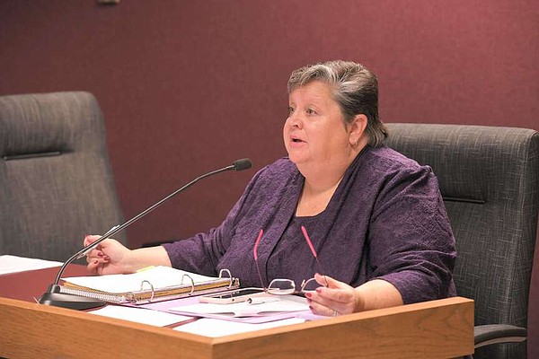 Missouri lawmakers try to alter state standardized test, detach from ...