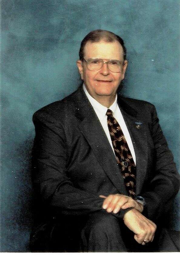 David M. Dacus | Hot Springs Sentinel Record