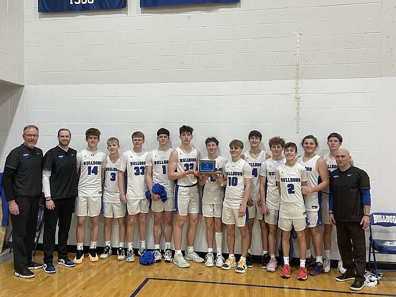 South Callaway boys basketball upsets Westran to take third in second ...