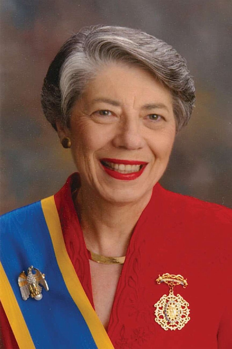 Reservation deadline nears for Washington Birthday Luncheon | Hot ...