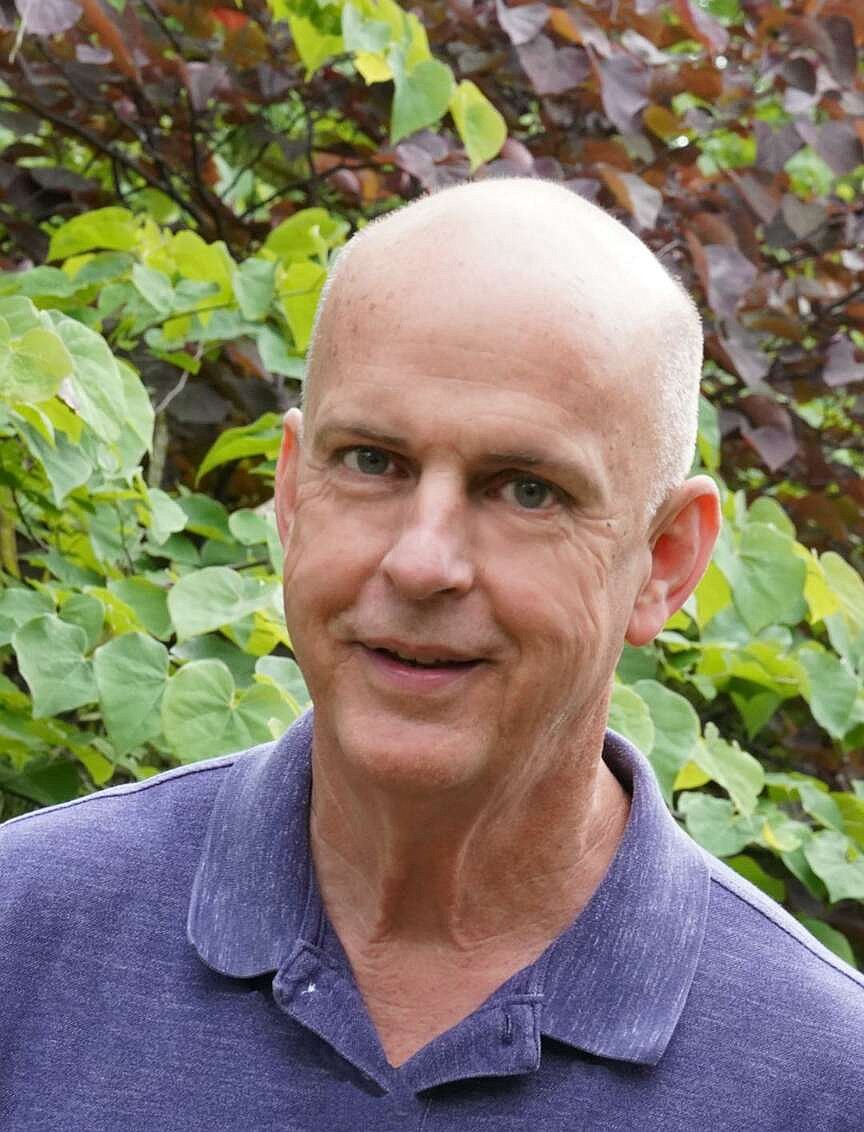 Lawson set to speak to Ouachita Hosta, Shade Plant Society | Hot ...