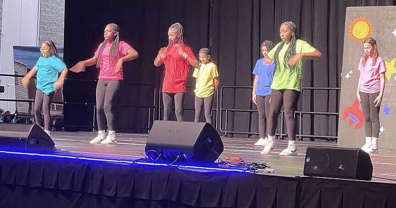 ‘Voyage of Adventure’: Arkansas Beta conventions finally underway in ...