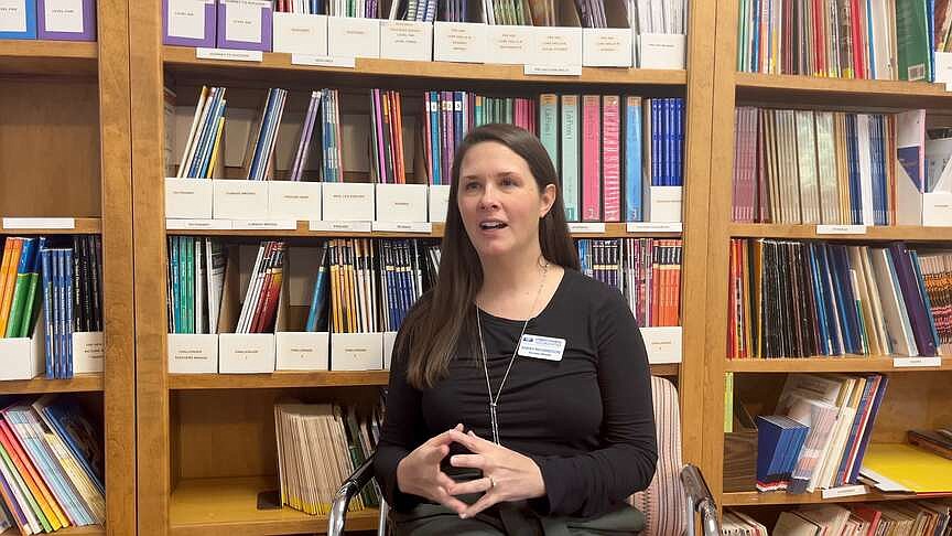 WATCH | The Literacy Council of the Ouachitas to host bestselling ...