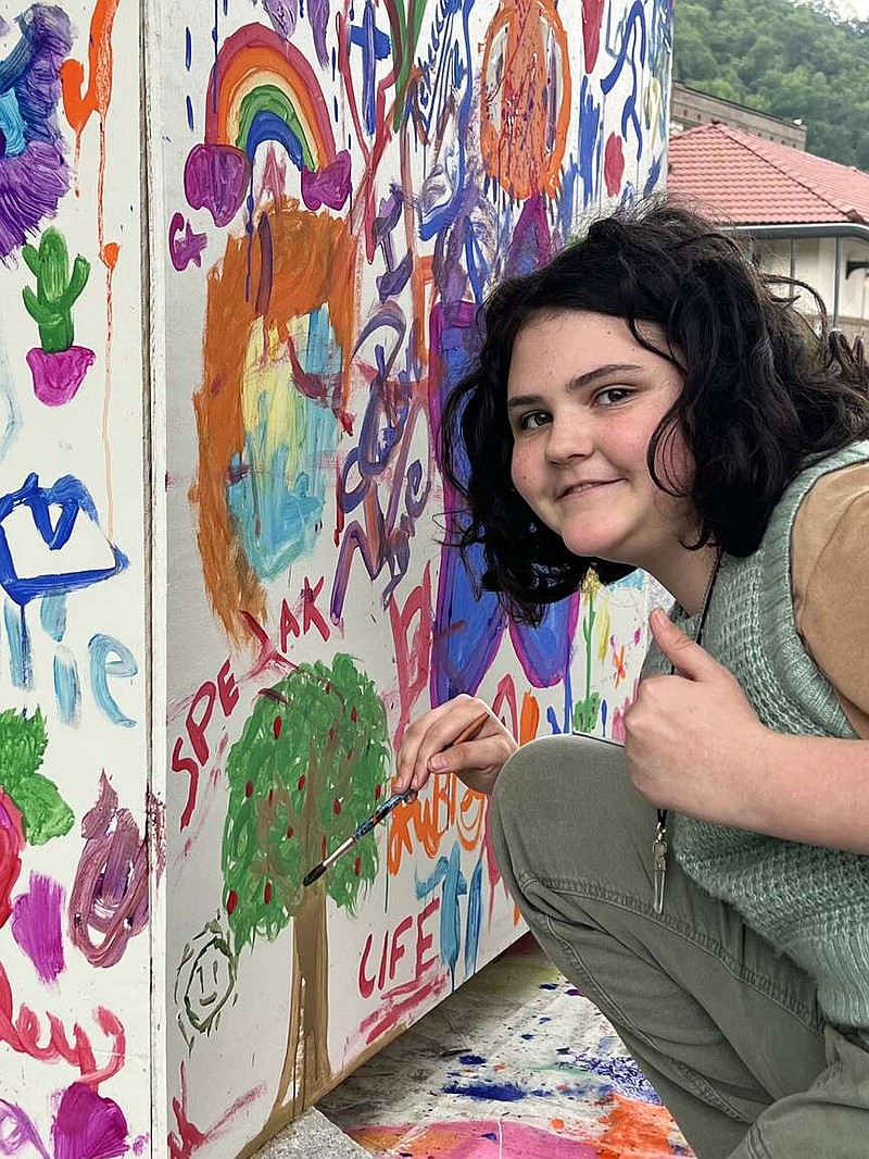 HSACA unveils theme for ’24 Arts & The Park, ‘Celebrate Imagination ...