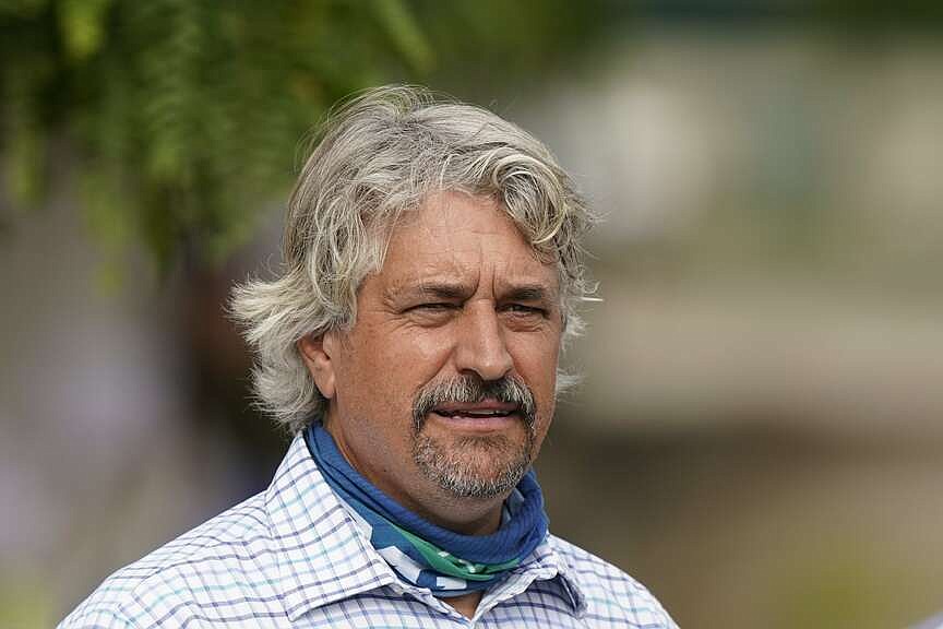 Flurry buys share in Southwest starter | Hot Springs Sentinel Record