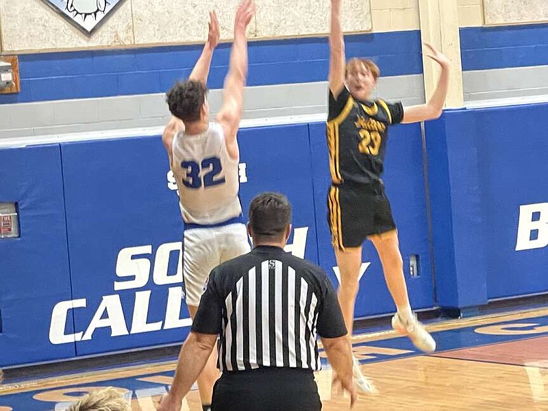 In a lively atmosphere, SC boys basketball beats Callaway foe Fulton ...