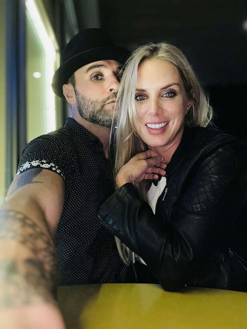 Valentine’s Day comes with new love song from Randall Shreve | The Arkansas Democrat-Gazette ...