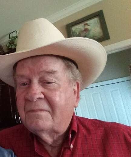 Clark W. Eslick | Hot Springs Sentinel Record