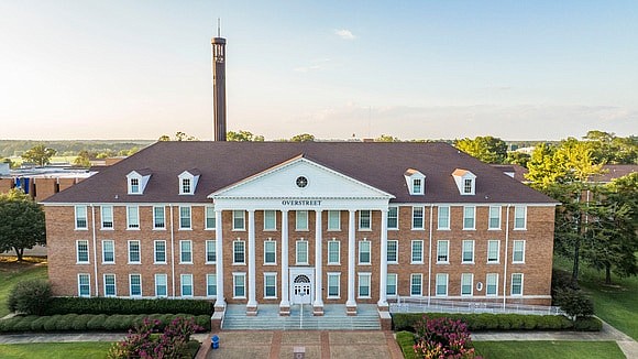 SAU System Board of Trustees to meet February 1 via Zoom | Magnolia ...