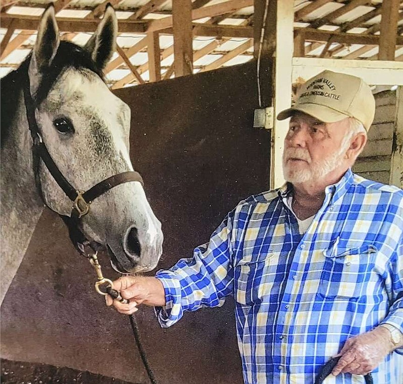 Mike Loy | Hot Springs Sentinel Record