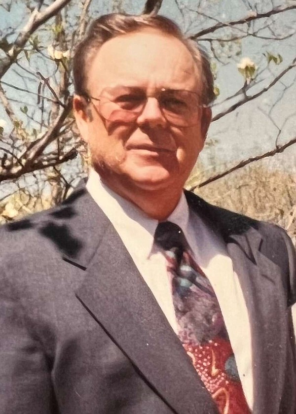 Joseph D. Pelt | Hot Springs Sentinel Record