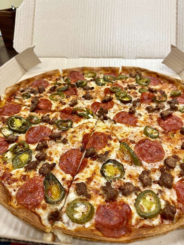 WATCH | Takeout Takeaways: Pizza Hut, three toppings at a great price ...