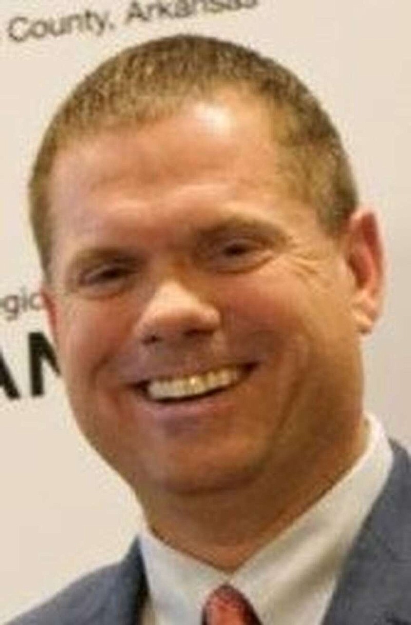 PB chamber holds Annual Dinner | Pine Bluff Commercial News