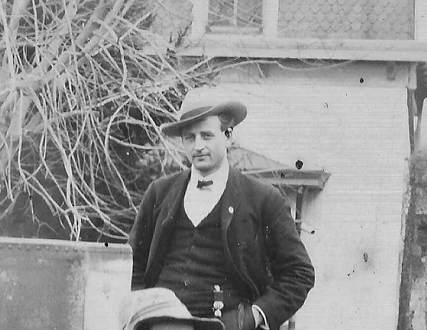 COLE COUNTY HISTORY: Doctor, who supported early progress of Lohman ...