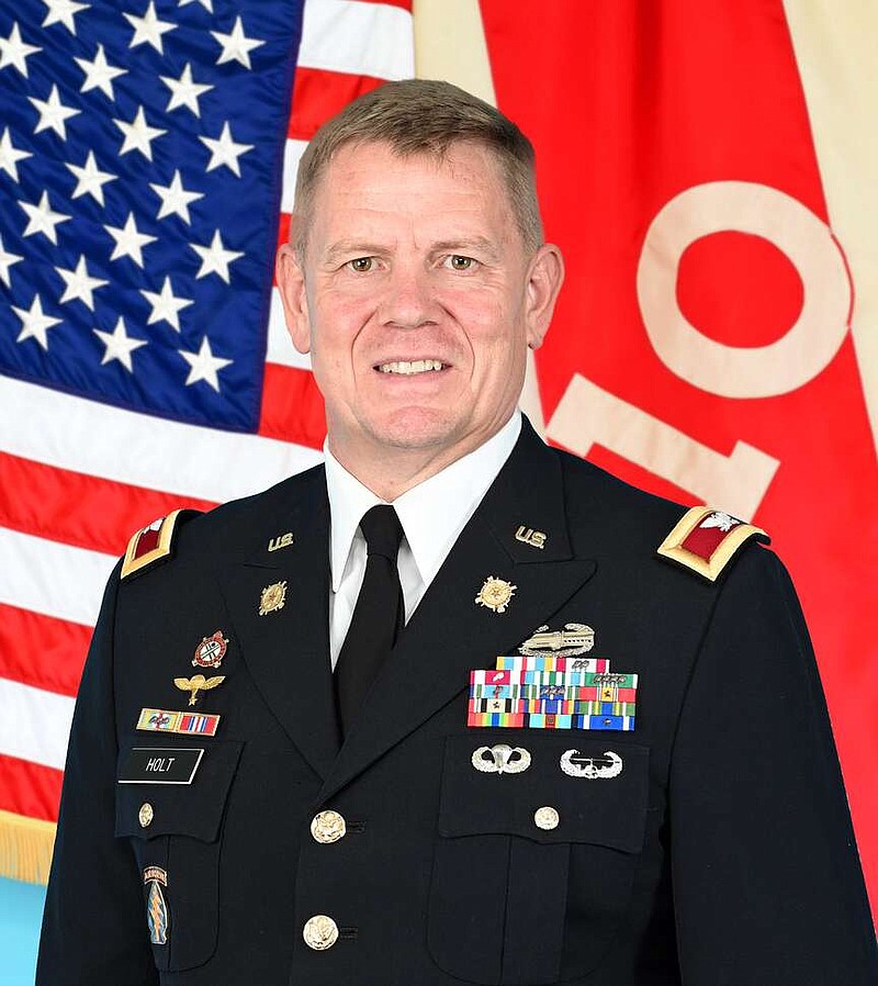 Ned Holt selected as Guest of Honor for Kingdom of Callaway Supper ...