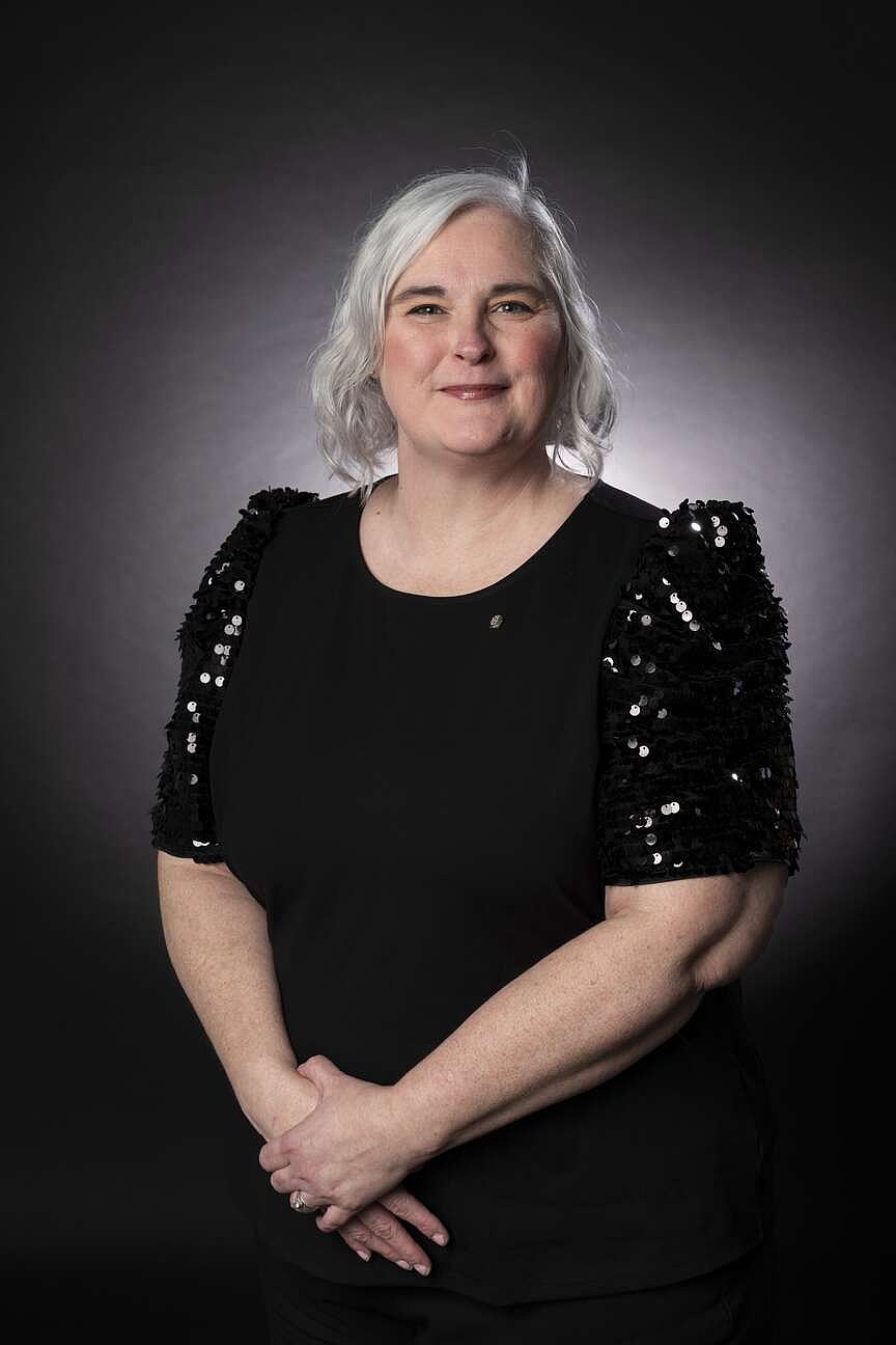 Callaway Bank announces new assistant vice president | Fulton Sun