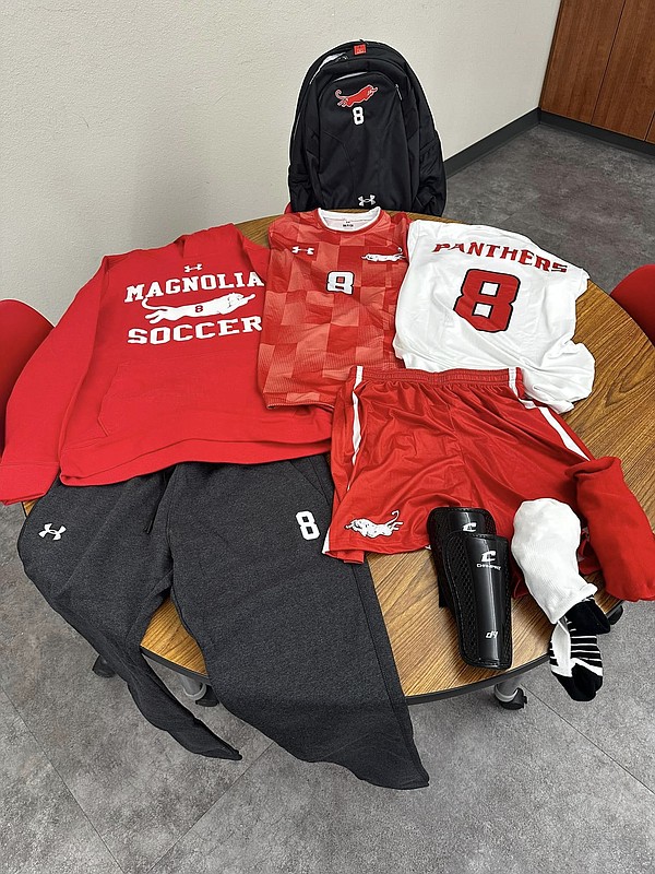 Magnolia's inaugural soccer season is scheduled to kick off this spring ...