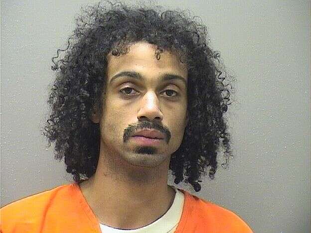 Man charged with felony battery for alleged attack on his parents | Hot ...