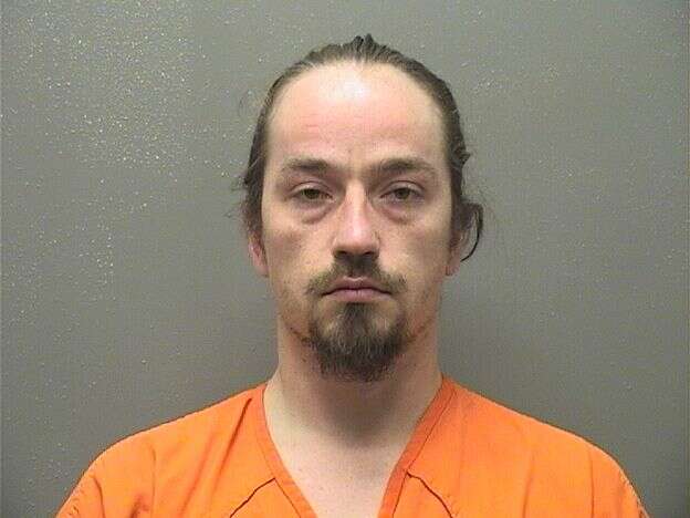 Local woman, man arrested for alleged break-ins and drugs | Hot Springs ...