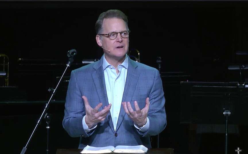 Deacons delay no-confidence vote on Immanuel Baptist pastor who failed ...
