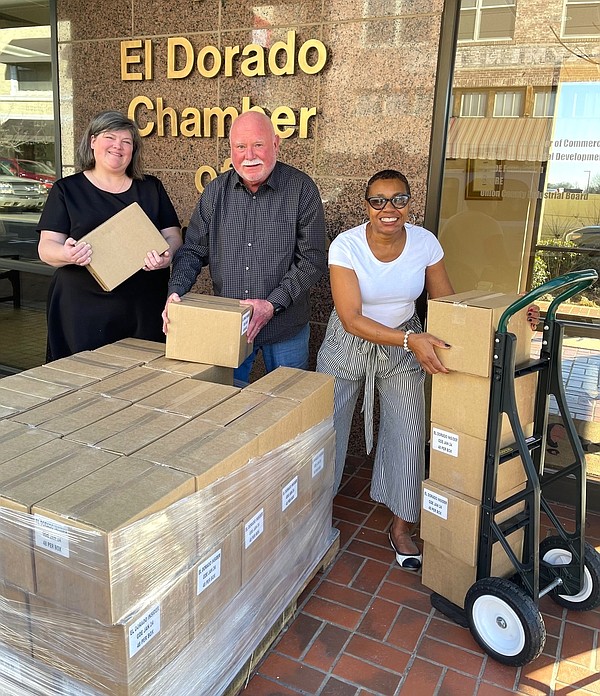 New El Dorado Insider edition out now | El Dorado News