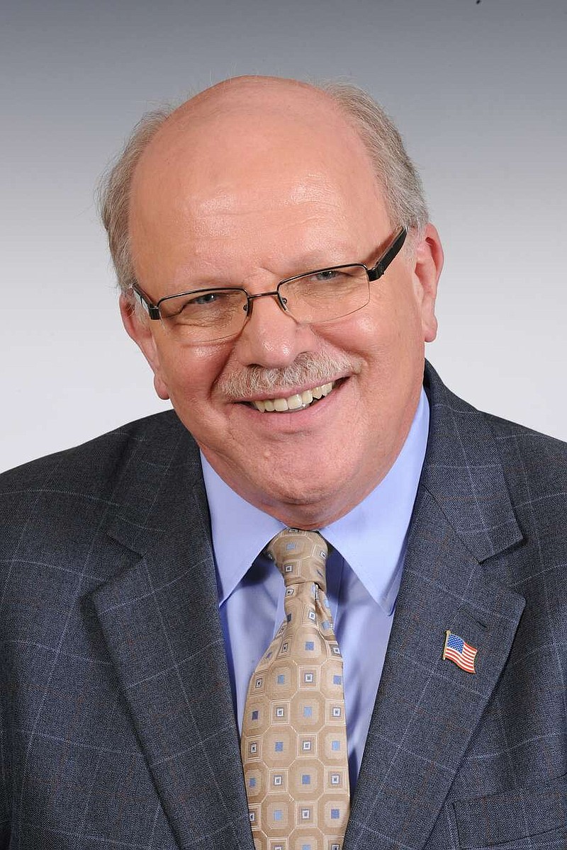 Flowers to address Sons of American Revolution chapter | Hot Springs ...