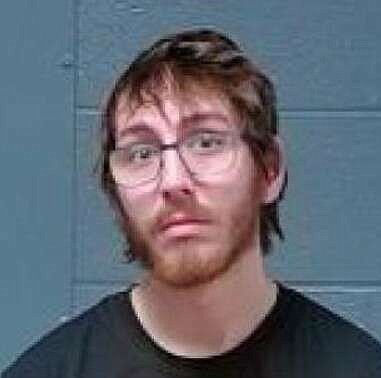 Traffic stop leads to methamphetamine recovery, two arrests | Fulton Sun