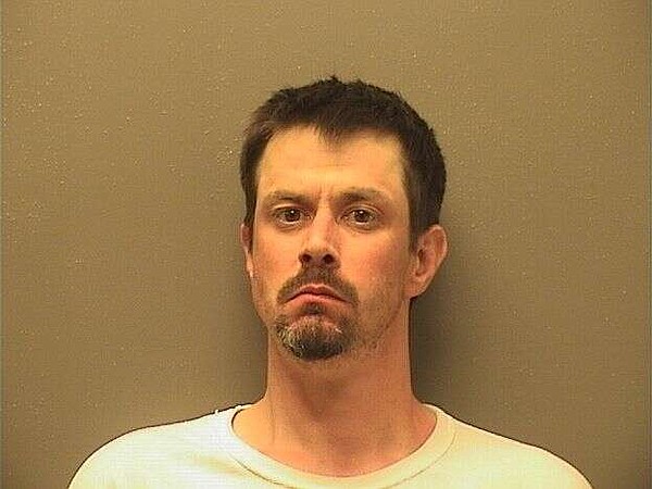 Leola Man Arrested On Felony Drug Charges After Traffic Stop Hot