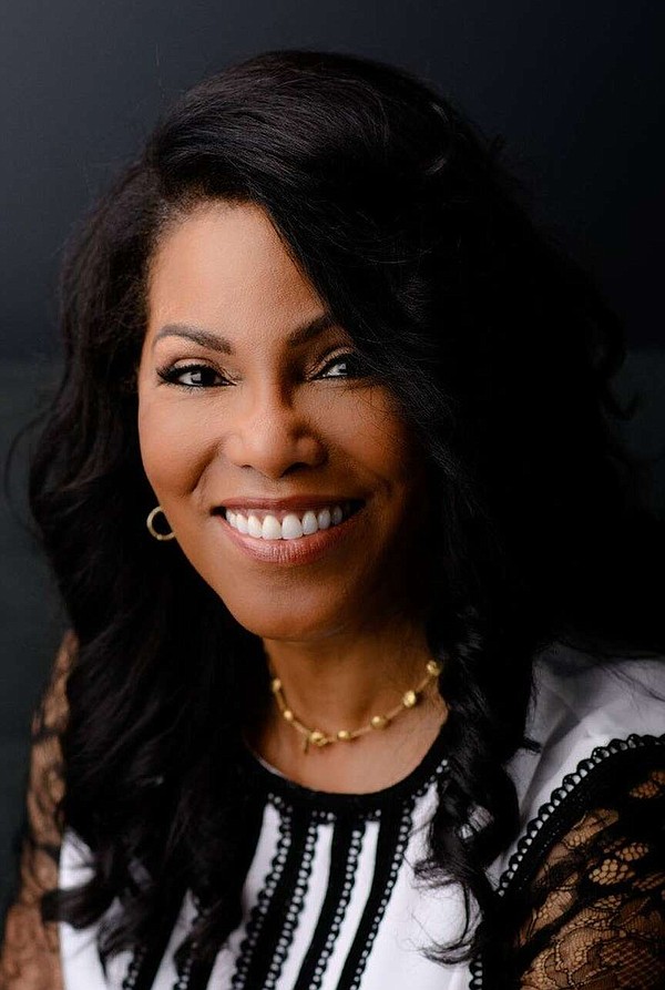 Shabazz to talk at UAPB event | Pine Bluff Commercial News