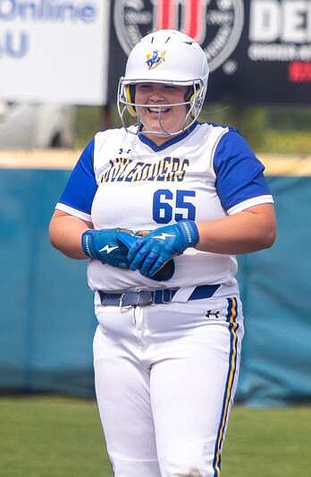 Dillon claims GAC Player of the Week | Magnolia Banner News